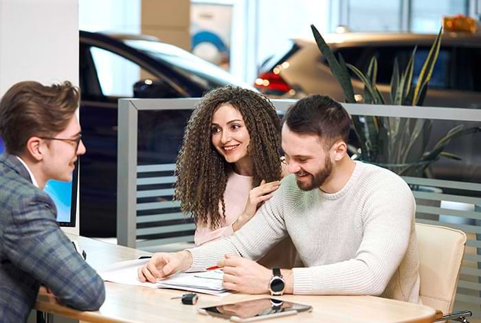 Tonkin Family of Dealerships - New & Used Car Dealers | Portland Metro