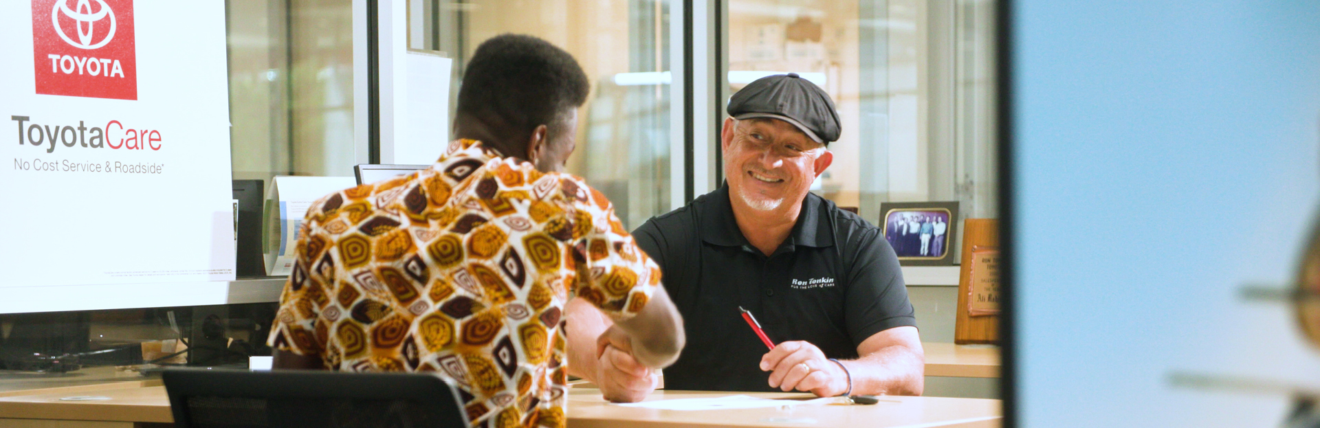 Tonkin Family of Dealerships - New & Used Car Dealers | Portland Metro